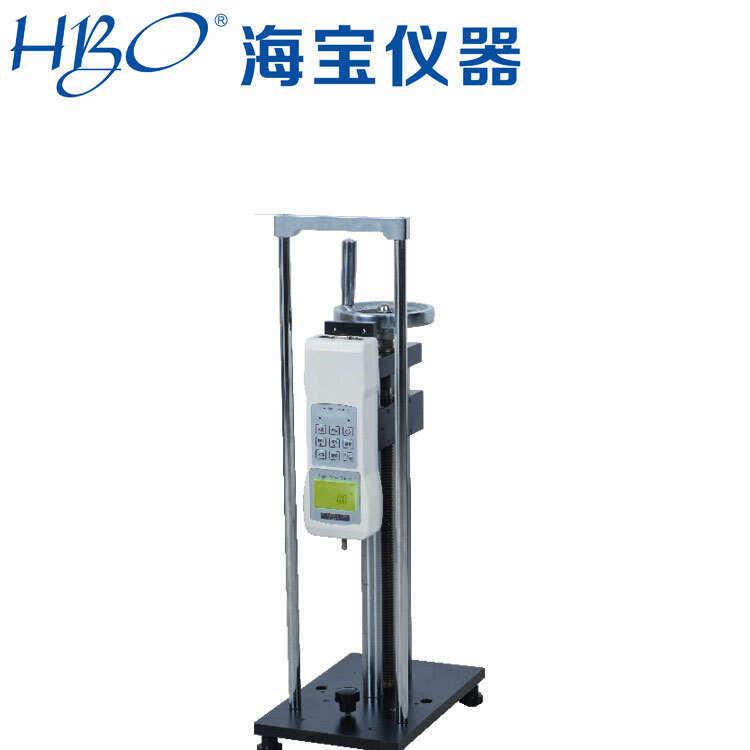 Supply HLX-J Spiral Type Tension and Compression Frame Push-pull Force ...