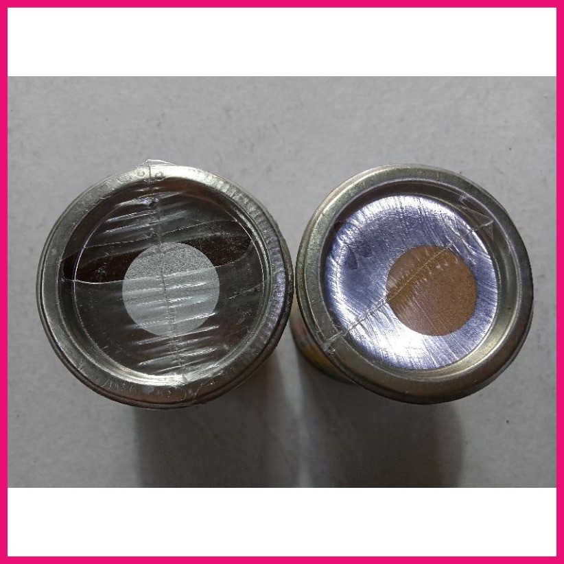 ☑ ♚ LUTOS QDE Enamel Paint(Gold / Silver) | Shopee Philippines