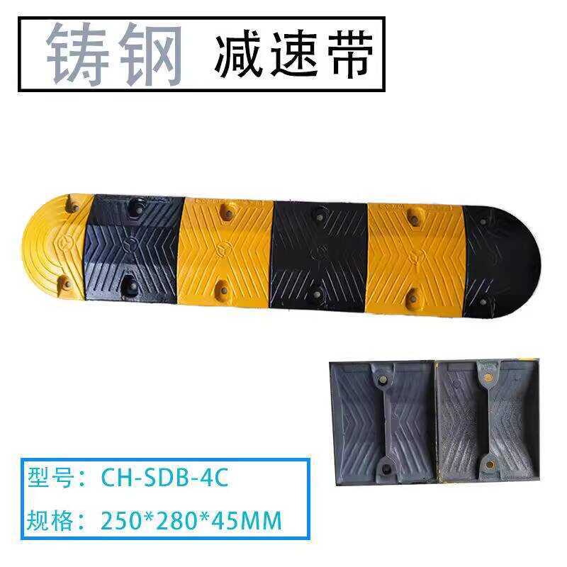 Thickened Steel Road Cast Iron National Standard Pressure-Resistant ...