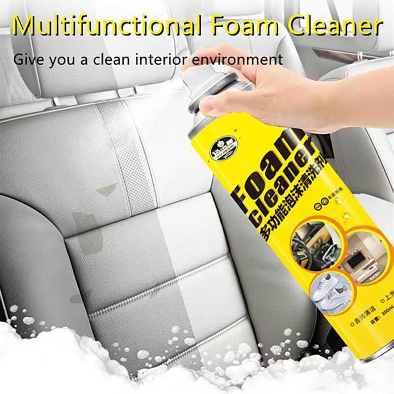 Multi Purpose Aircon Multifunctional Cleaner, Car Multipurpose Car ...