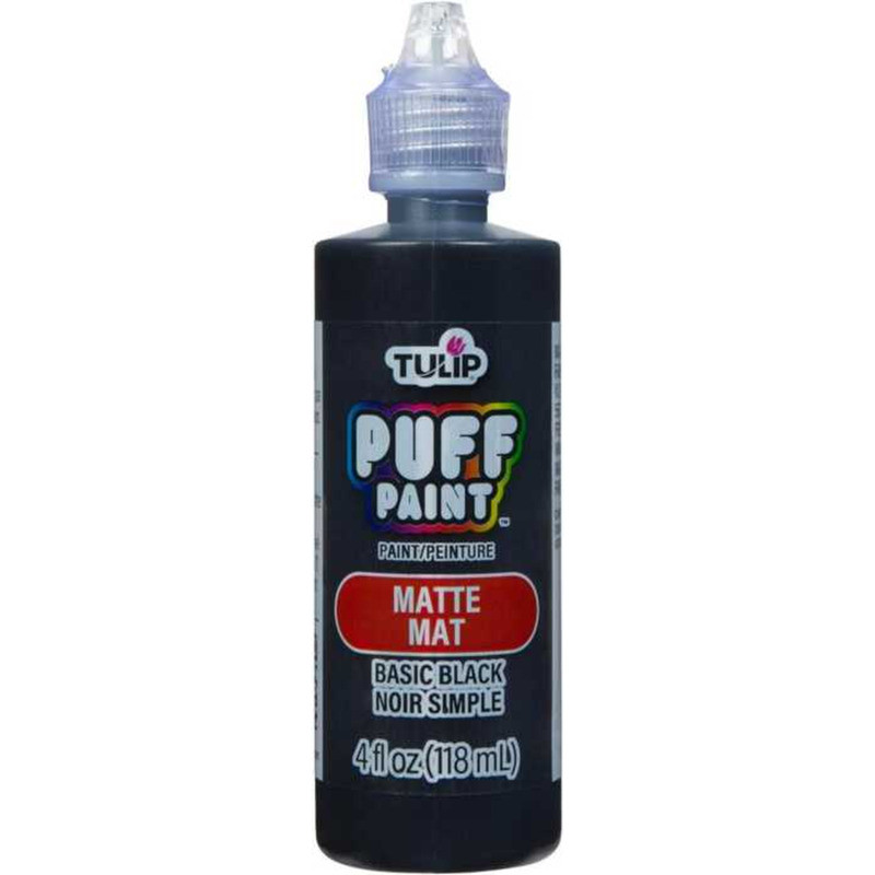 TULIP Fabric Puff Paint 4 Fl Oz / 118Ml 545 | Shopee Philippines
