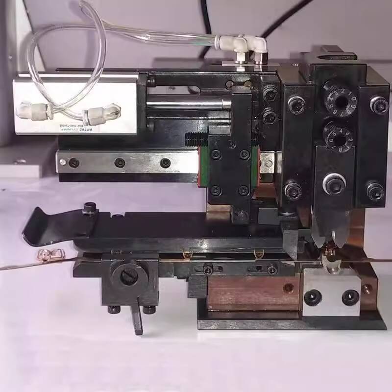 Supply of Pneumatic Horizontal Mold Pneumatic Horizontal Mold Terminal ...