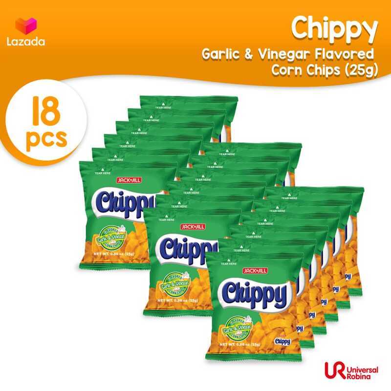 Shop chippy chips for Sale on Shopee Philippines
