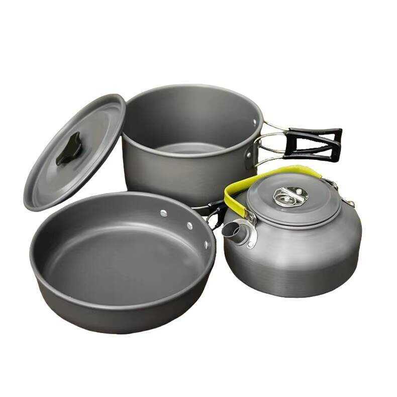 2-3 Multi Person Outdoor Cooking Port | Shopee Philippines