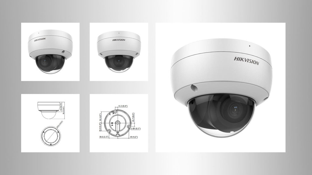 Hikvision DS-2CD2146G2-ISU 4mm | HIkvision by EJD | Shopee Philippines