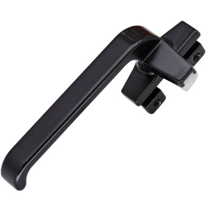 VIERSEN Aluminum Alloy Sliding Window Handle Lock 38 Series (Awning ...