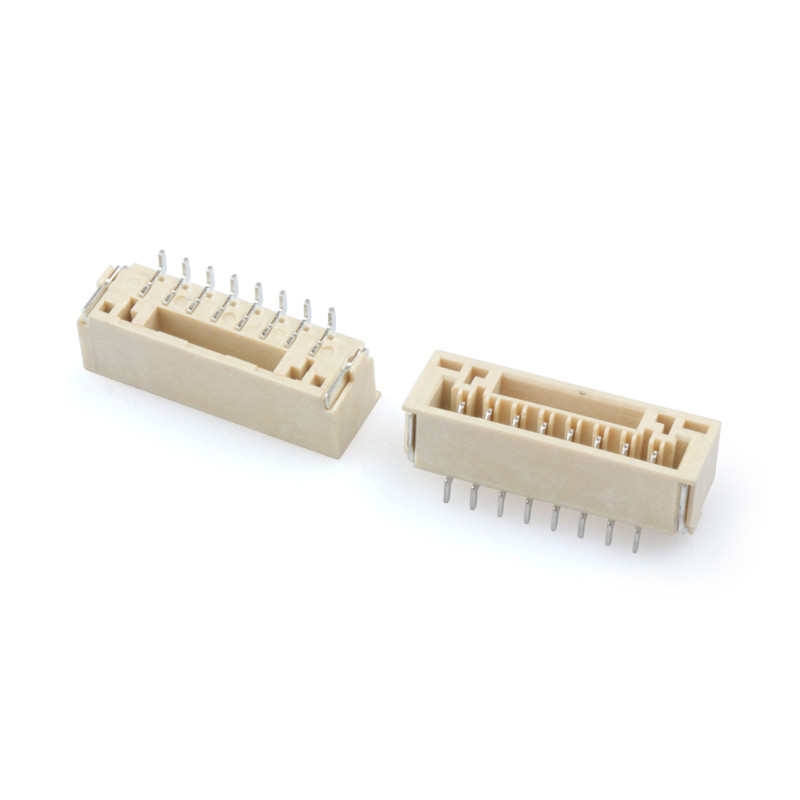 20pcs GH 1.25mm 2P 3P 8P 10P 12P Micro Right Angle Horizontal SMD SMT ...