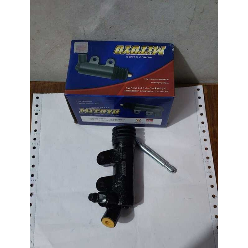 31470-60201 Size 3/4 CLUTCH OPERATING ASSEMBLY TOYOTA HIACE D4d 1Kd ...