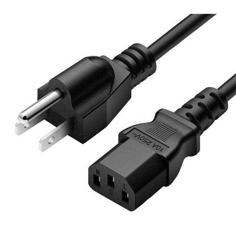 6Ft Power Cord For Instant Pot DUO ,Duo Plus ,Duo60,Duo Plus60,Duo50 ...