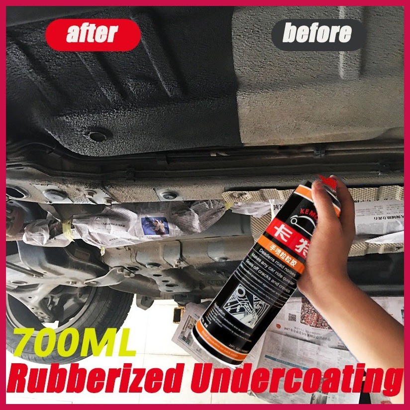 § Rubberized Undercoating for CAR undercoat spray paint undercoating ...