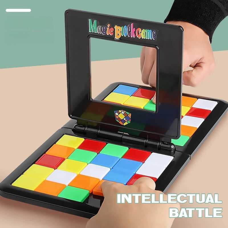 Children's Educational Toys Parent-Child Interactive Competitive Game ...