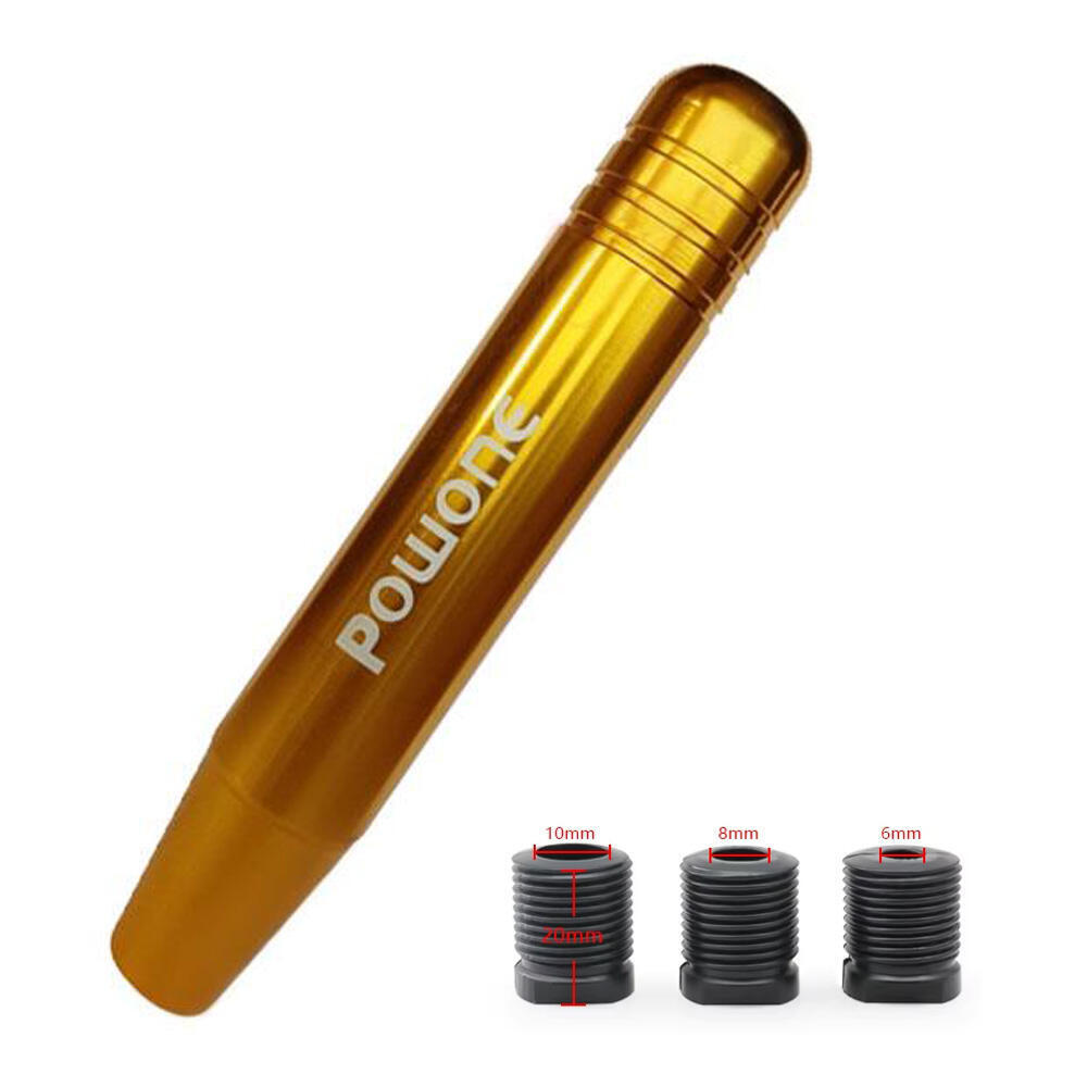 Car Shift Knob Cover Aluminum Motorcycle Body Parts Auto Manual ...
