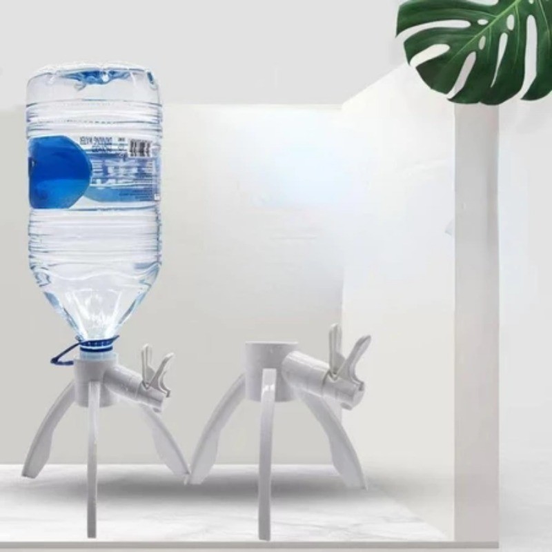 Outlet Water Bracket Water Dispenser Water Bottle Faucet Abor-saving ...