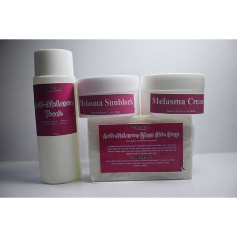 780 Anti Melasma White Set 130 PESOS ONLY | Shopee Philippines
