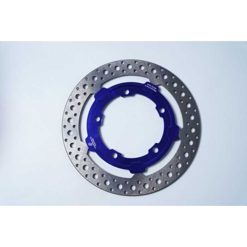 CARDINALS RACING - T FLOATING DISC FOR SNIPER 155/150, R15, Aerox, NMAX ...