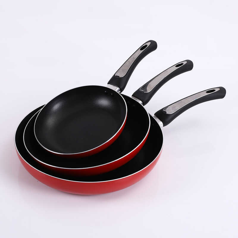Household Non-Stick Pan Mini Frying Pan Banji Frying Pan Melaleuca Cake Skin Omelette Breakfast ...