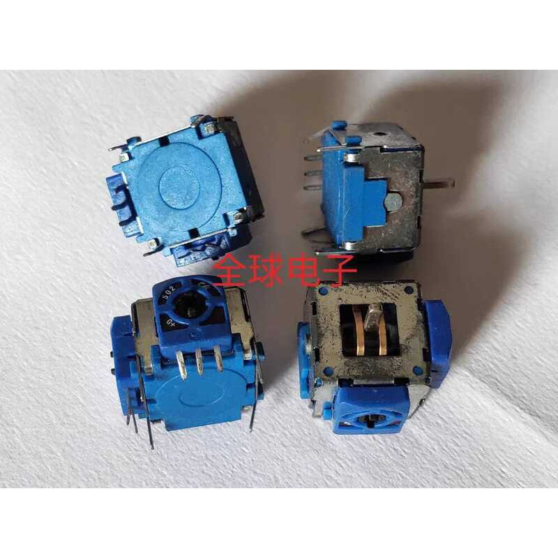 CF 5K/502 Adjustable Potentiometer Remote Control Joystick/Model ...