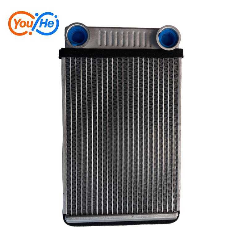 9029849/95018021 Chevrolet TRAX All-Aluminum Heating Heater All ...