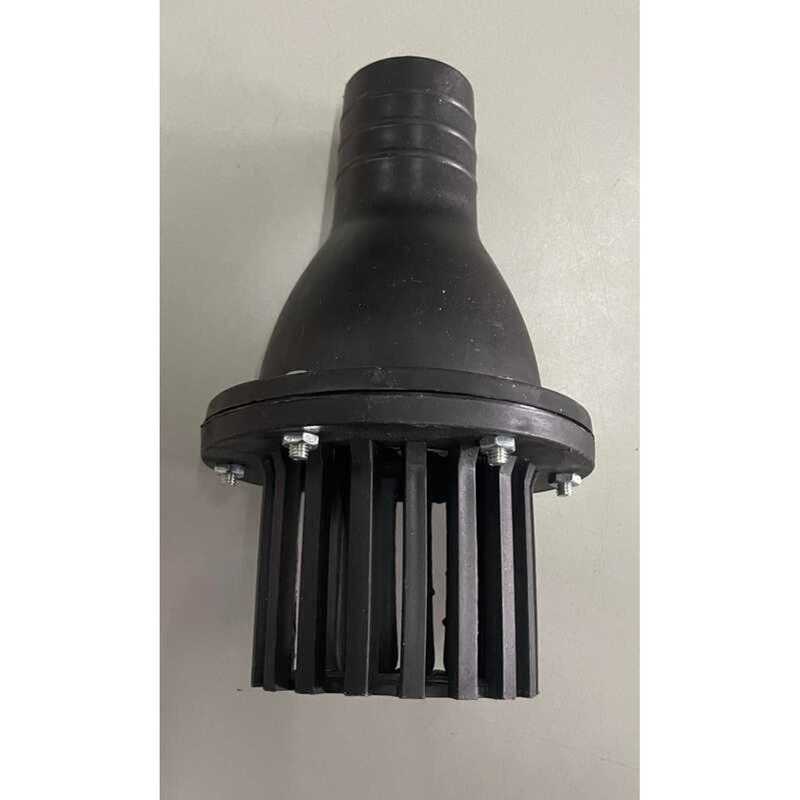 Foot Valve With Flapper 2 Inches PLASTIC For Engine Pump | Shopee ...