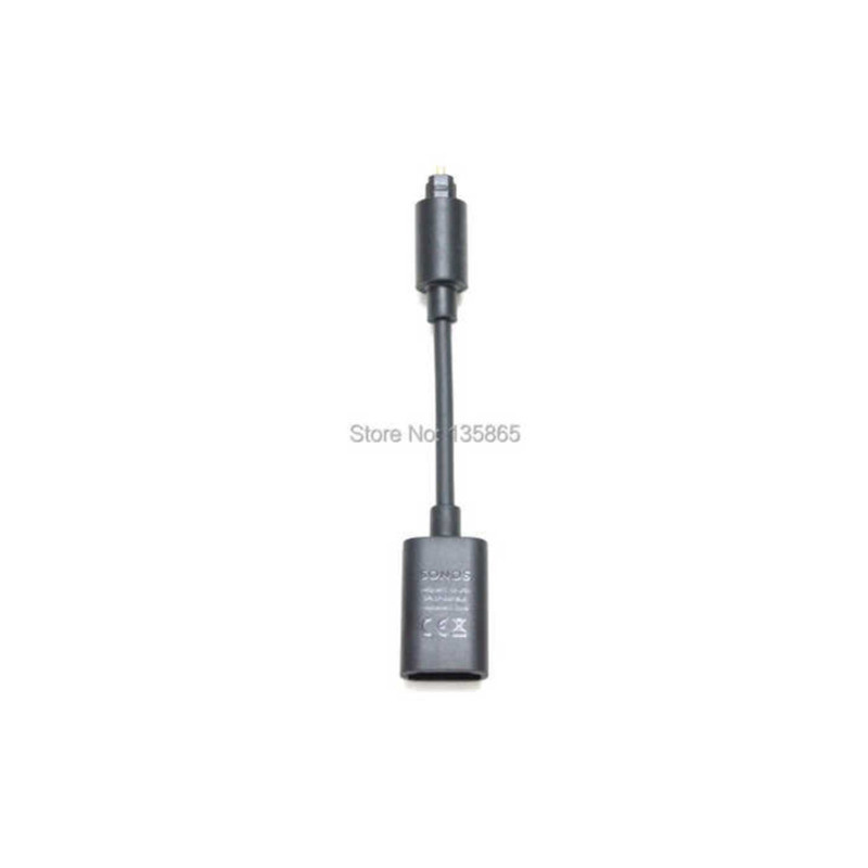12cm Hdmi To Tv Optical Audio Output Adapter Adaptor Opadpww1blk For ...