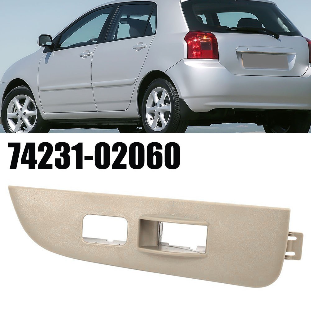 【ONCE+】For Toyota For Corolla 98-02 Passenger Side Master Power For ...
