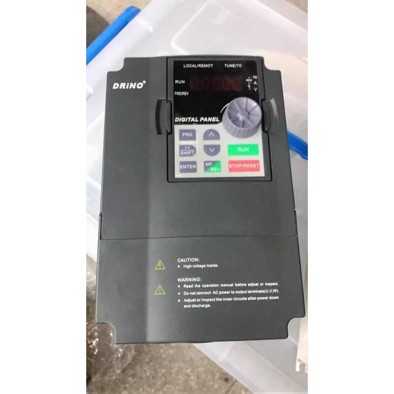 Dien DNV510 High Performance Vector Inverter Water Pump Fan Constant ...