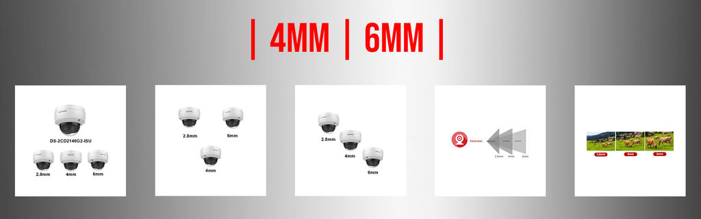 Hikvision DS-2CD2146G2-ISU 4mm | HIkvision by EJD | Shopee Philippines