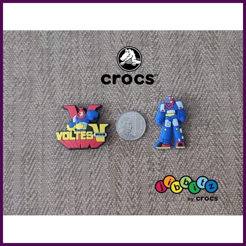 ⭕ ♞ SALE! Limited Edition Crocs Jibbitz Pins Shoe Accessories | Funko ...
