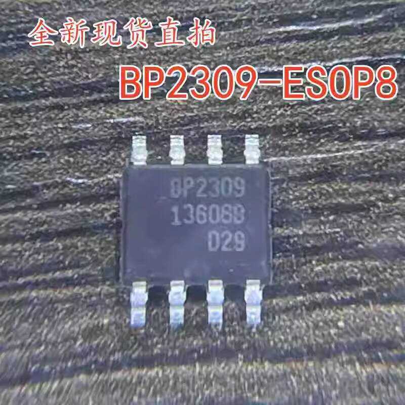 Brand New Original BP2309 Encapsulated ESOP8 LED Step-Down Constant ...