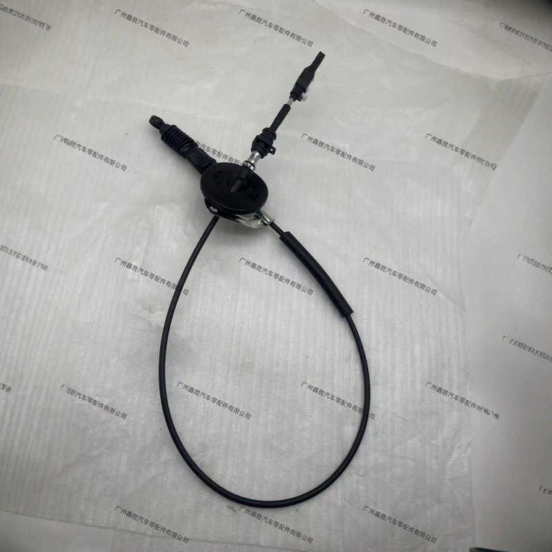 AB39-7E395-AF Suitable for Ford Ranger Shift Cable Shift Lever Cable ...