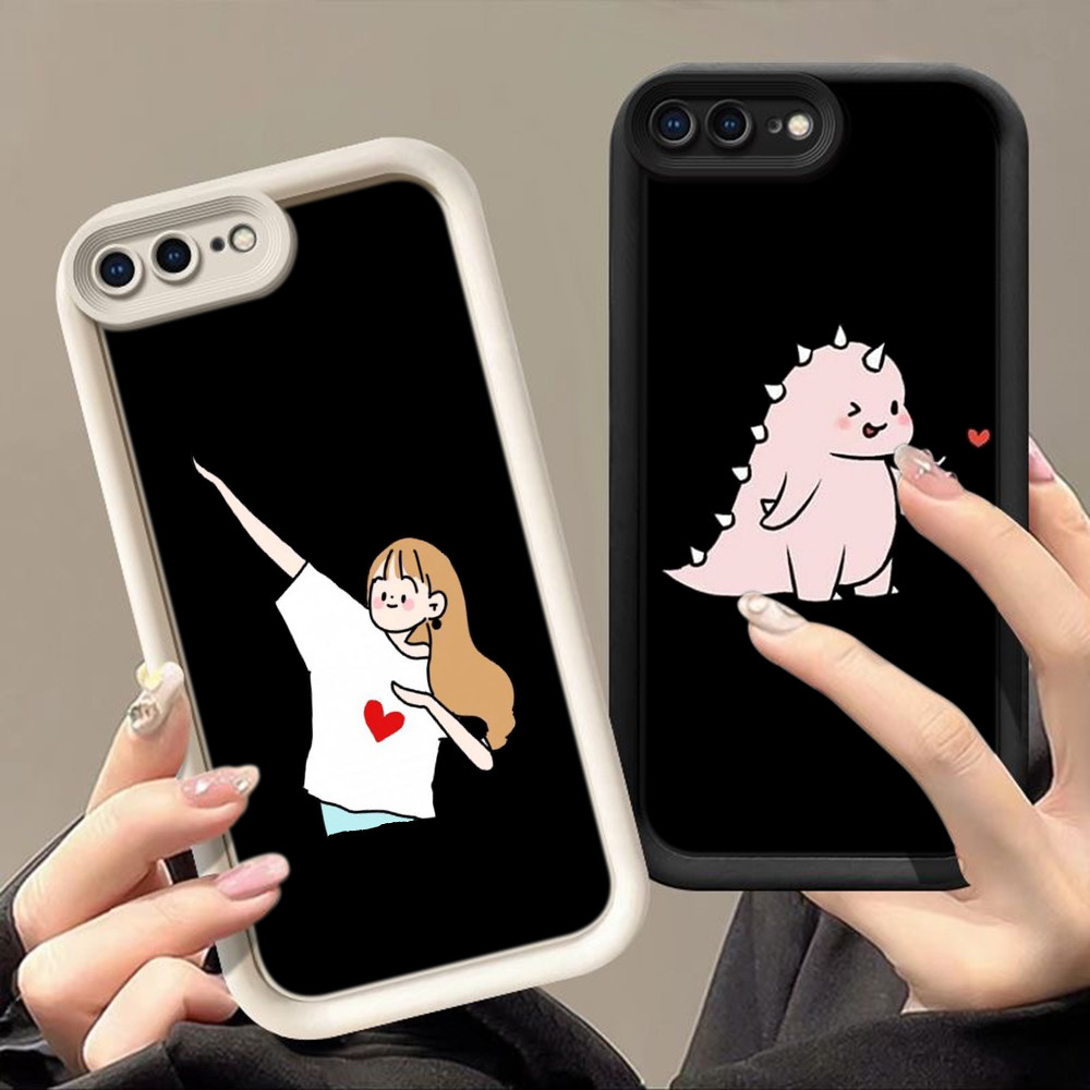 OPPO A5S A5 Pro A60 A92 A53 A33 A54 A55 A57 A58 A77 Case BB107 Lovely ...