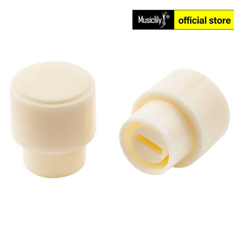 Musiclily Pro Inch Size Guitar Telecaster Barrel Switch Tips 3-Way ...