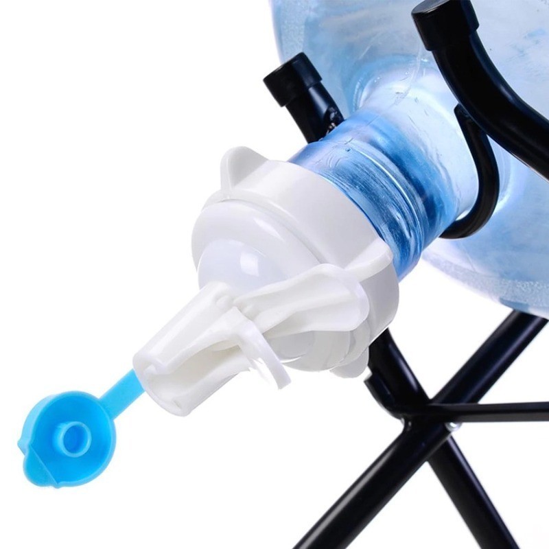 Water Dispenser Valve, Water Jug Dispenser Valve Water Jug Cap Bottle ...