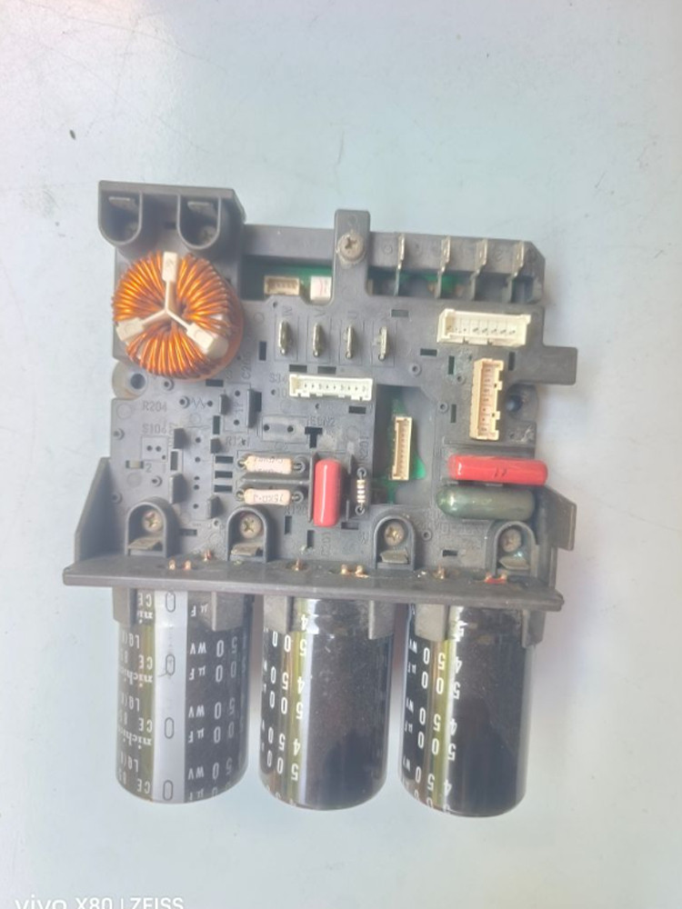 Daikin Air Conditioner Mainboard RX56AV1C Inverter Module 085-1F Outdoor Unit 3MXS80EV2C ...