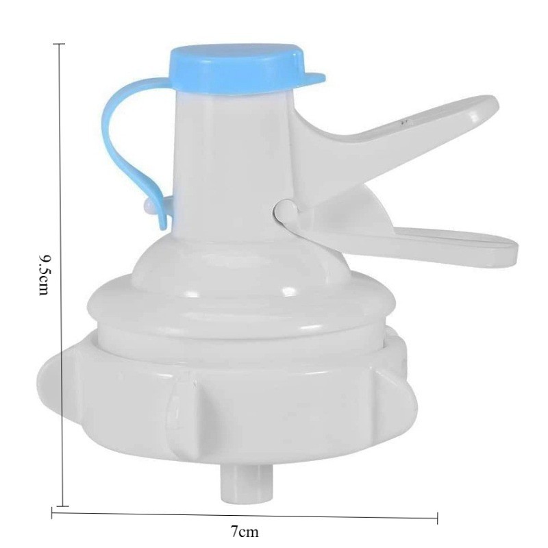 Water Dispenser Valve, Water Jug Dispenser Valve Water Jug Cap Bottle ...