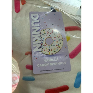 Shop dunkin donuts pillow for Sale on Shopee Philippines