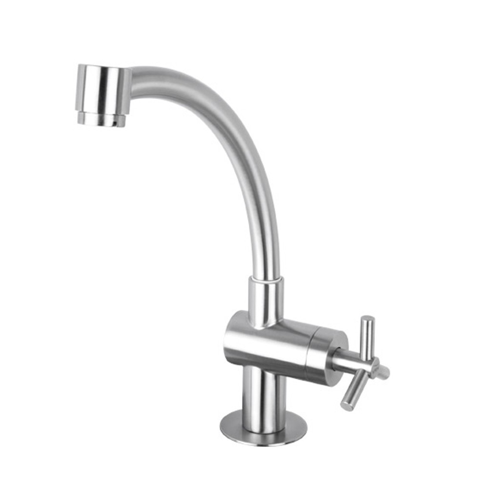 VRH - New Cross sink pillar tap by Sanitec | Shopee Philippines