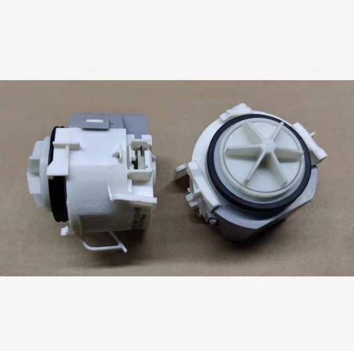 Siemens Bosch front-loading washing machine drain pump motors IQ100 ...