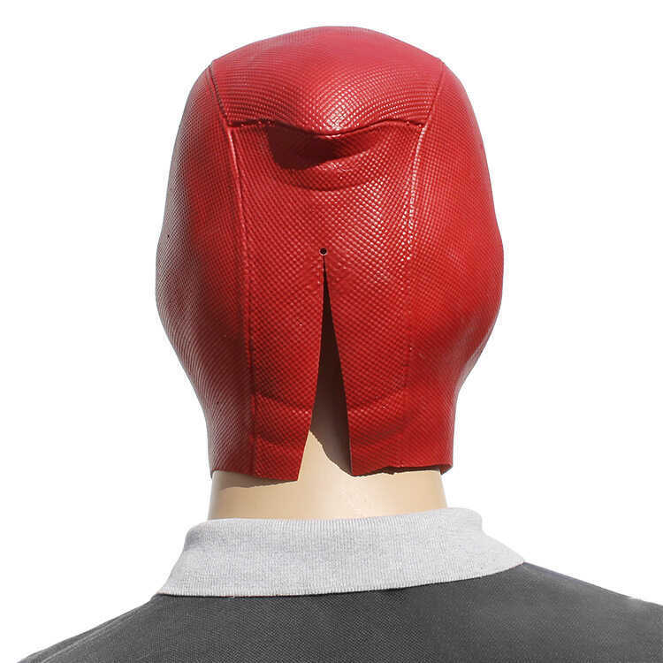 Deadpool Film And Television Marvel Peripheral Halloween Party Prom ...