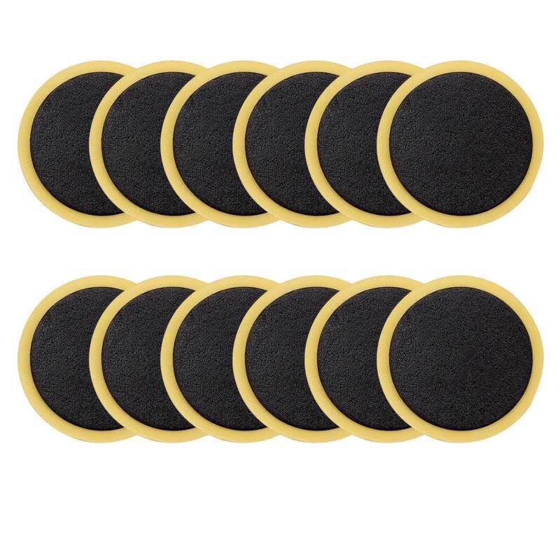 Tire Repair Patch No Glue Emergency Tool Patch Bicycle Mountain Bike ...