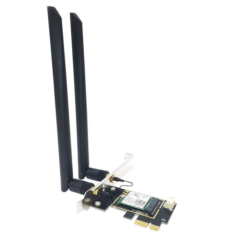 band Tri AX210 AX200 7265AC 7260AC wireless WiFi 6E 802.11AX 5374M ...