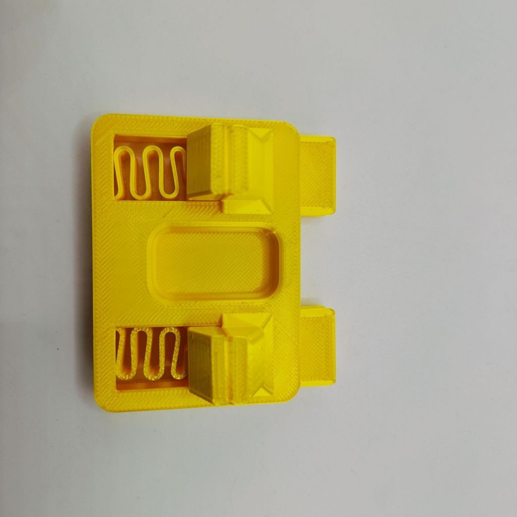 Electric Wire Welding Fixture Hands-Free Safe Plastic Precision ...