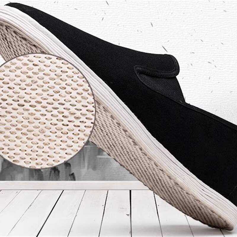 1.5mm Sole Handmade Cloth Shoe Waxing Hemp Binding Smooth Thread Wax ...