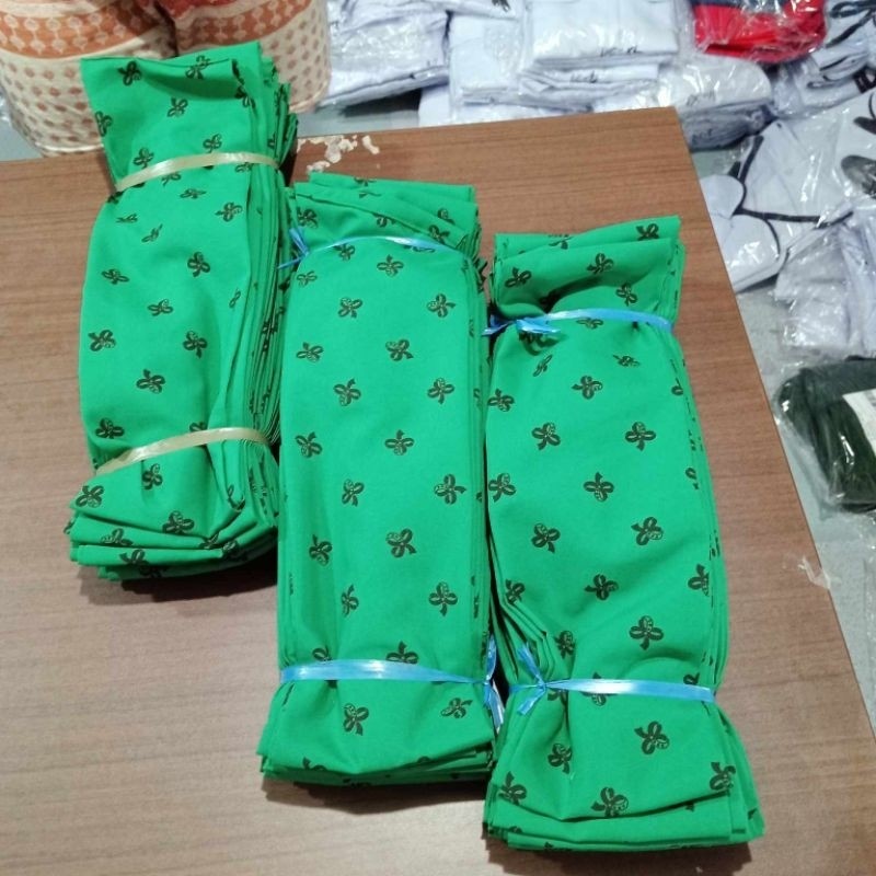 GSP SASH ACCESSORIES/ GSP ACCESORIES CASH | Shopee Philippines