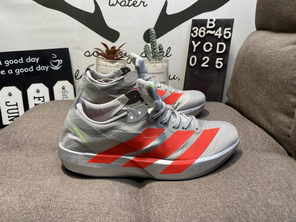 Fashion Direct Sales Fully Automatic 140 Genuine Label Half Size Adidas ...