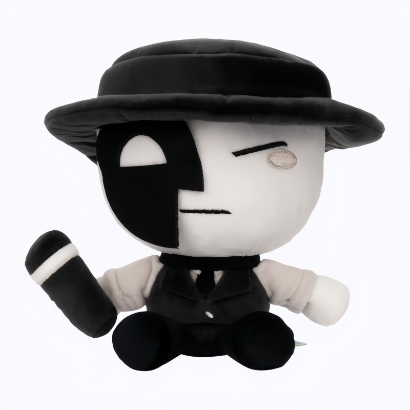 BCT Roblox Plush 25cm Artful Plush Toys Roblox Die of Death Artful ...