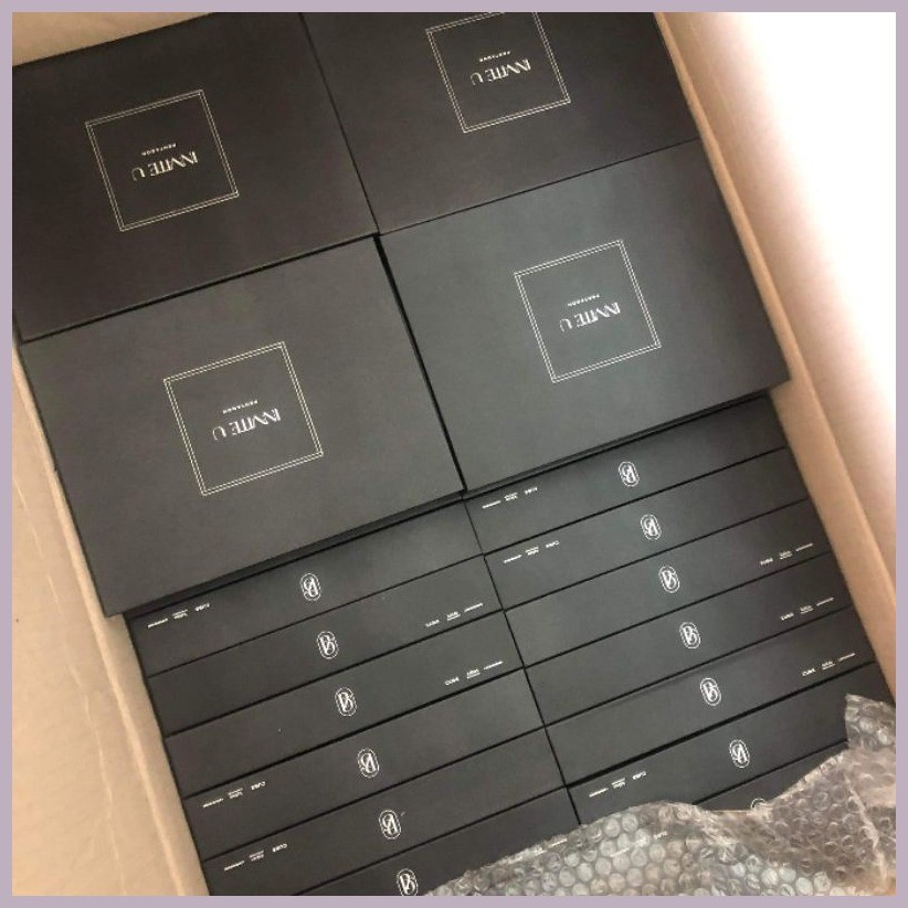 ONHAND] Pentagon Invite U Albums Unsealed | Shopee Philippines