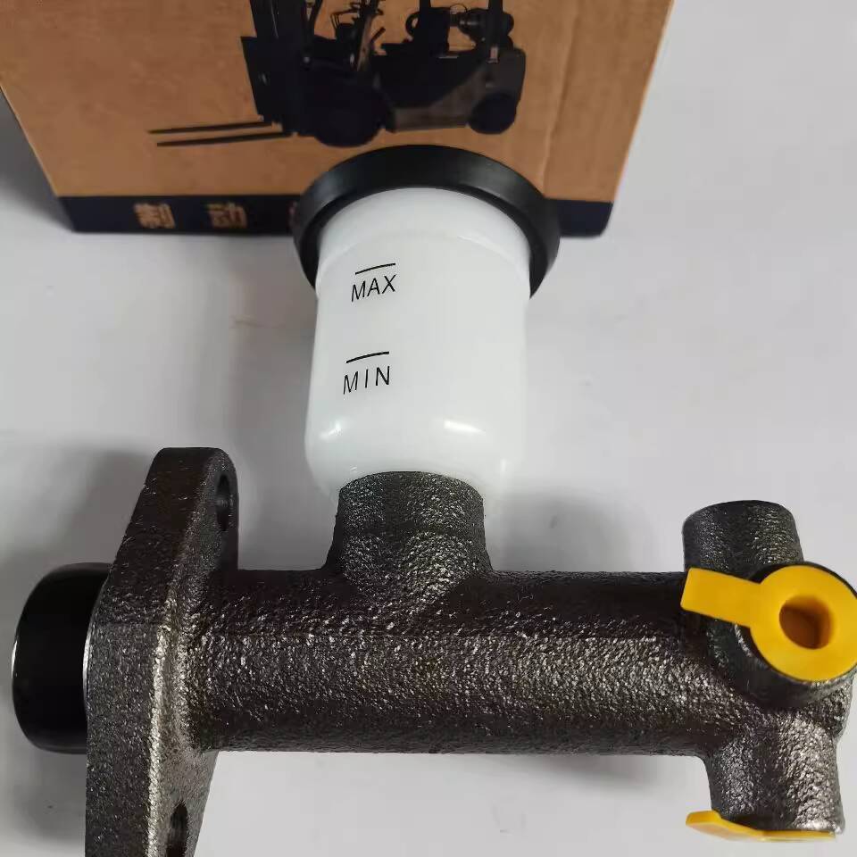 Forklift Brake Master Cylinder Wheel Cylinder Sub-Cylinder Suitable for ...
