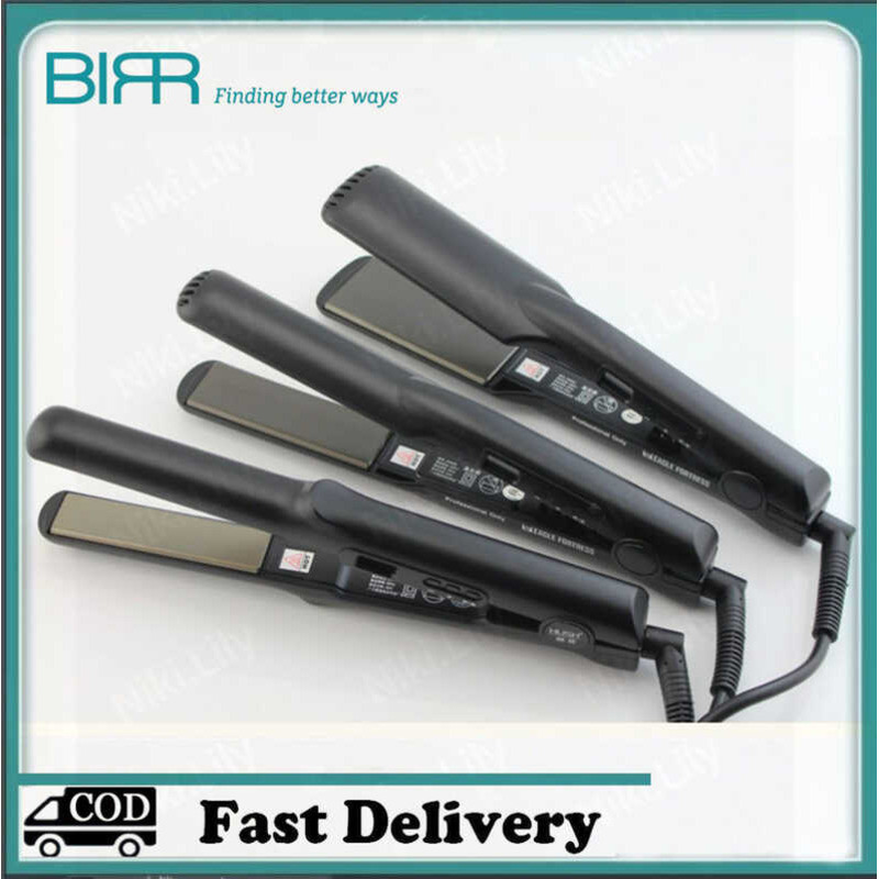 Authentic American Eagle Fort Splint Anion Straight Iron Hairdresser A ...