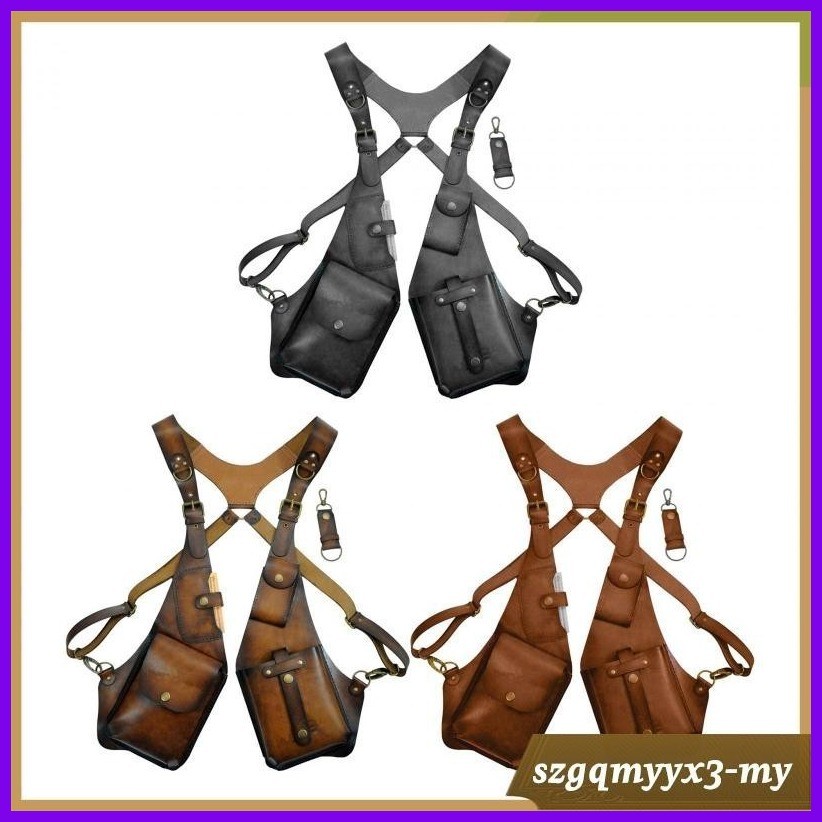 Hidden Underarm Shoulder Bag Shoulder Pouch Wallet Crossbody Bag Women ...